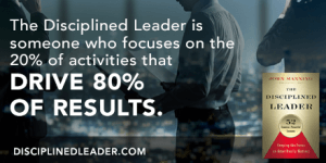 Tips for Maintaining Your Focus as a Leader - People Equation
