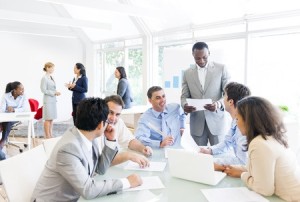 How to Increase Your Training Impact through Business Simulations ...