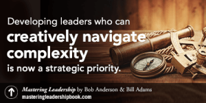 Mastering Leadership – A Roadmap for Personal Transformation - People ...
