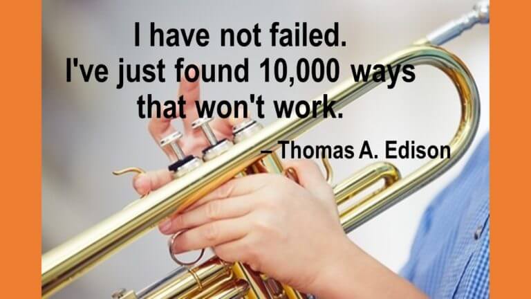 The Power Of Almost Perfect Practice People Equation
