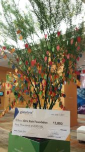 WorkHuman Day 3: @MichelleObama and @Globoforce - People Equation