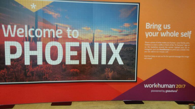 WorkHuman: Still on My A-List for Conferences - People Equation