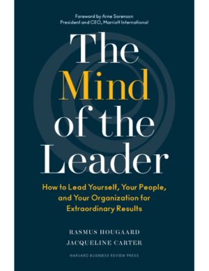 Lead Like a Human, Not a Manager - People Equation