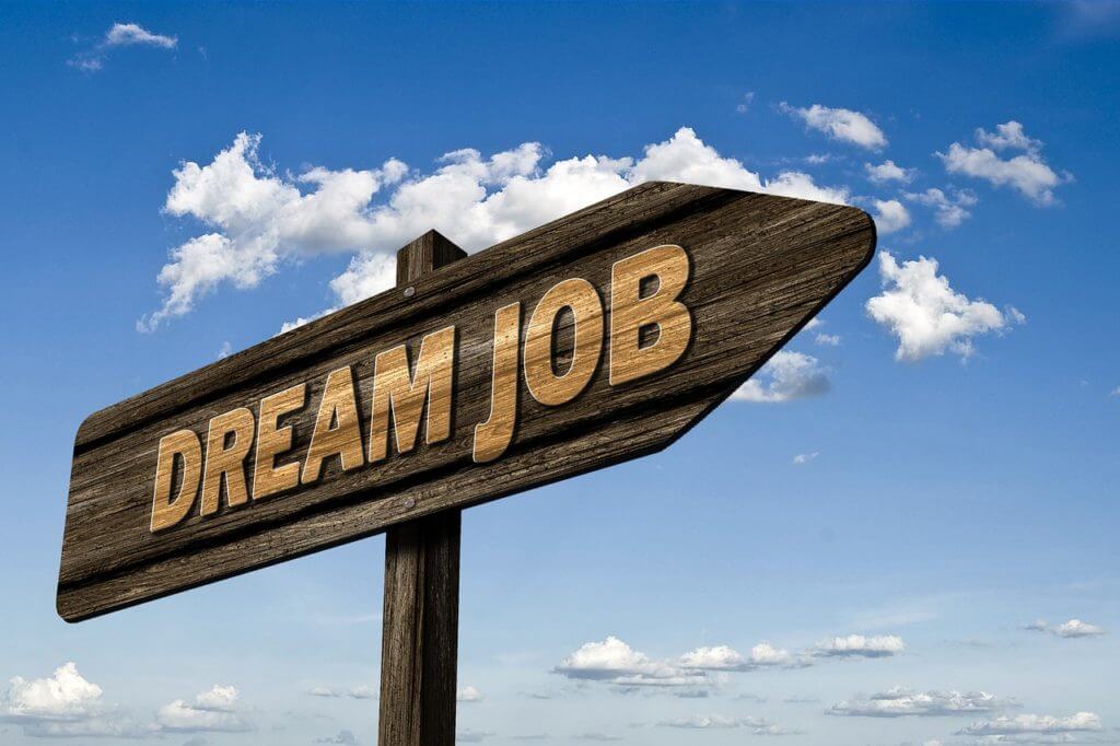 Turn Your Responsibilities Into Accomplishments To Land That Dream Job Turn Your Responsibilities Into Accomplishments To Land That Dream Job