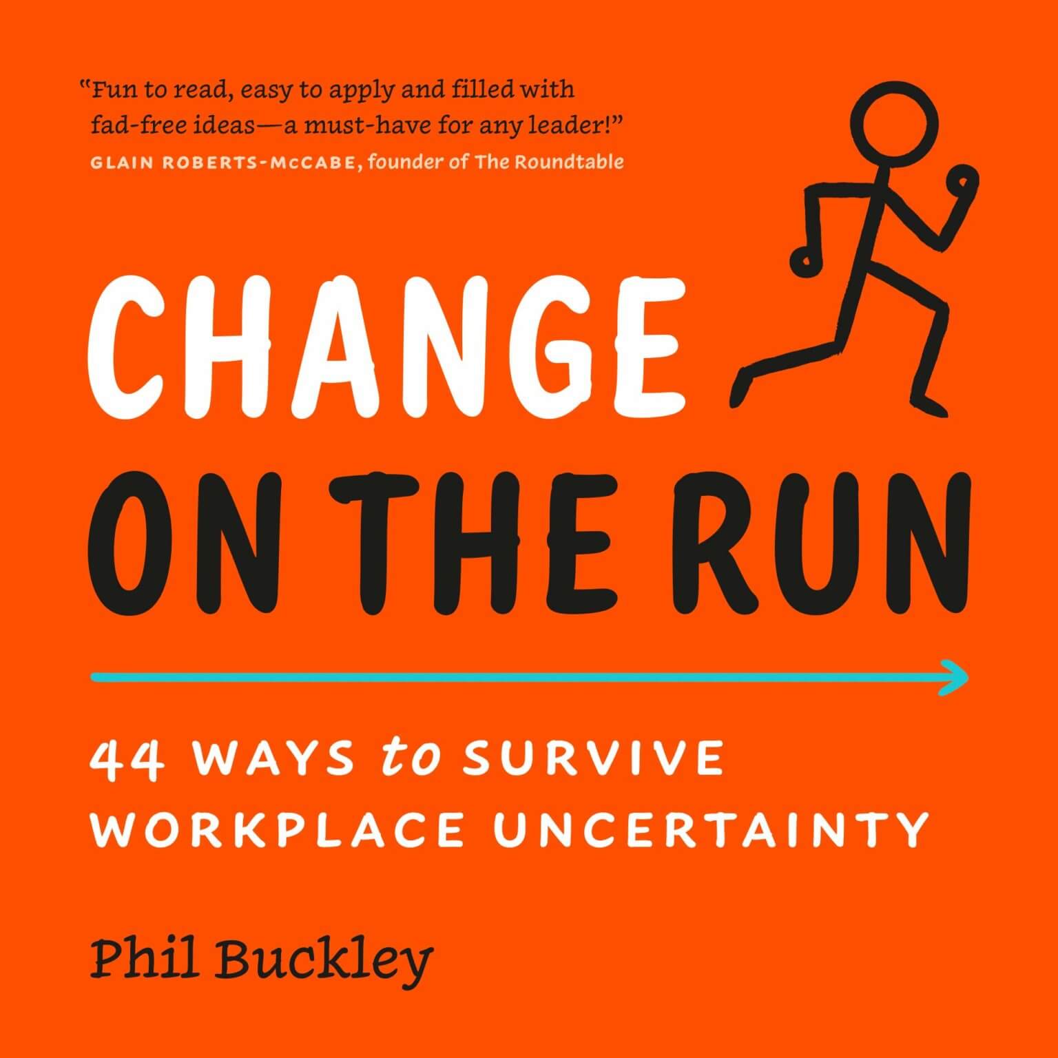 Hot Takes on How to Drive Successful Change in Your Organization ...