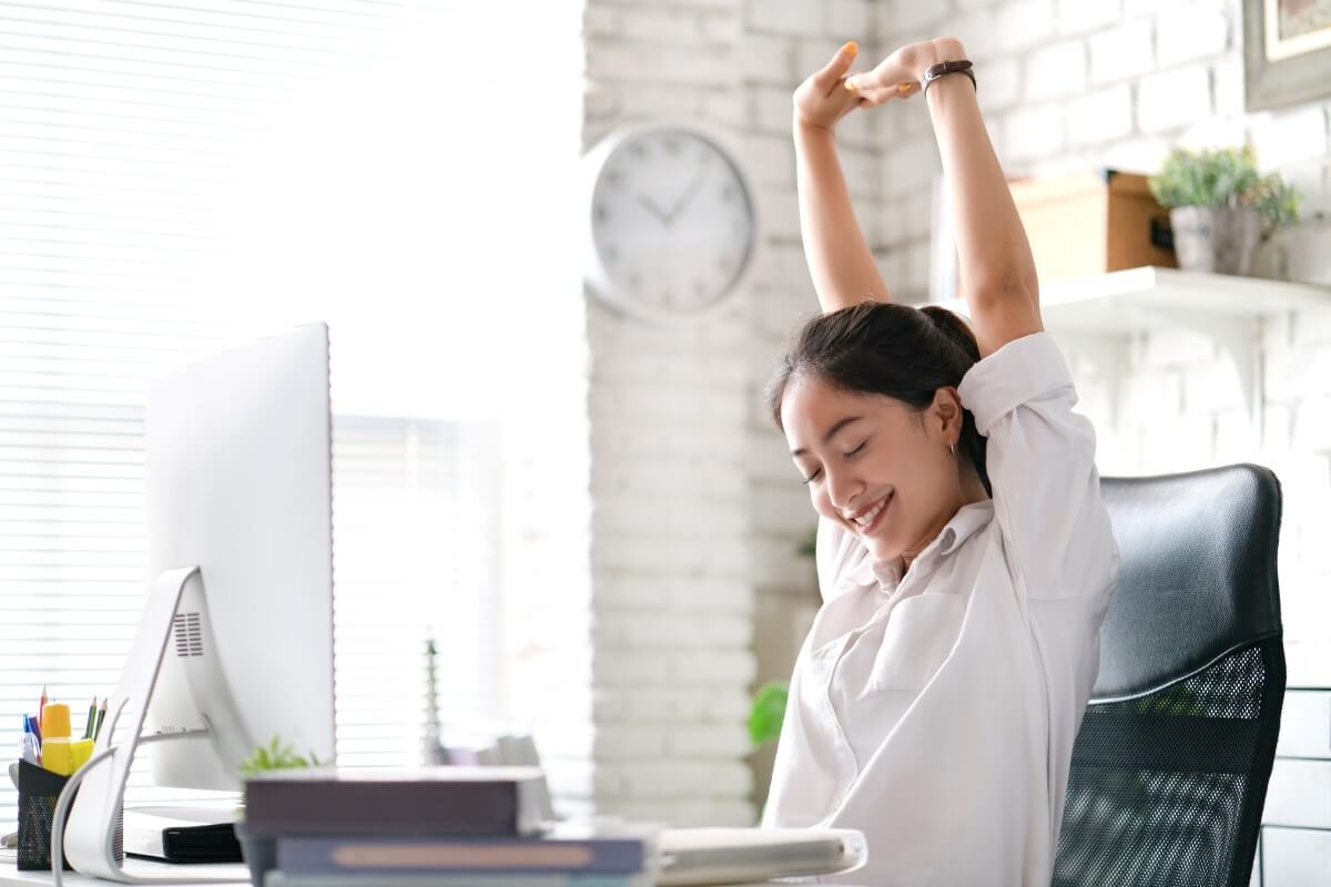 How Leaders Can Help Employees “Give It a Rest” - People Equation How Leaders Can Help Employees “Give It a Rest” - People Equation