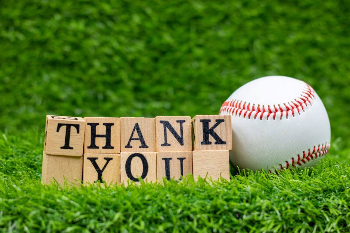 Thank You. 4 Ways to Make Those Two Words Count - People Equation