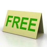 Free Sign — The People Equation